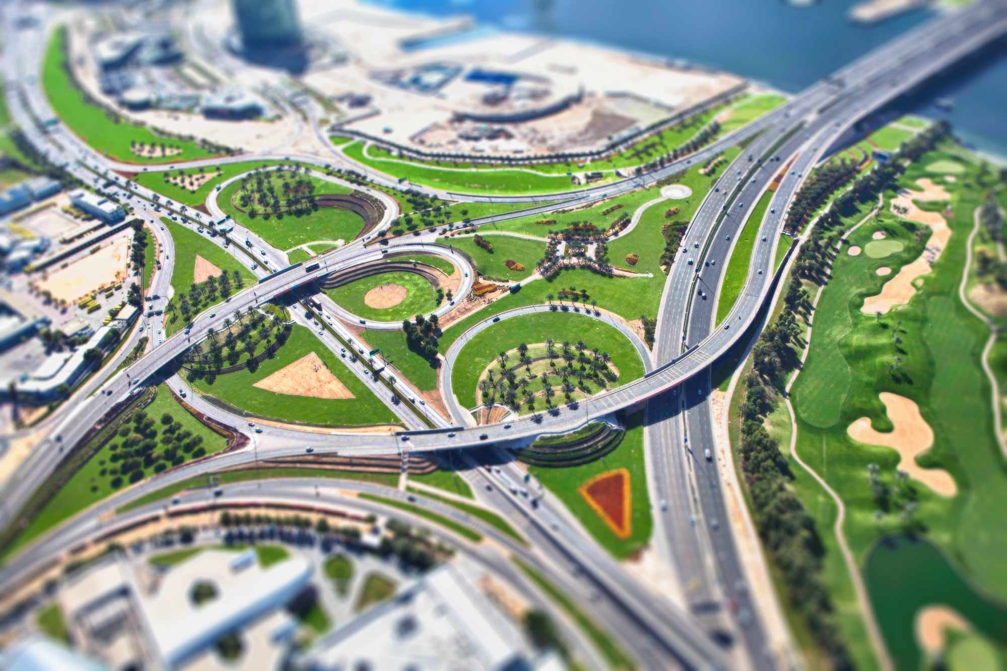 Sustainability - Wade Adams Contracting LLC