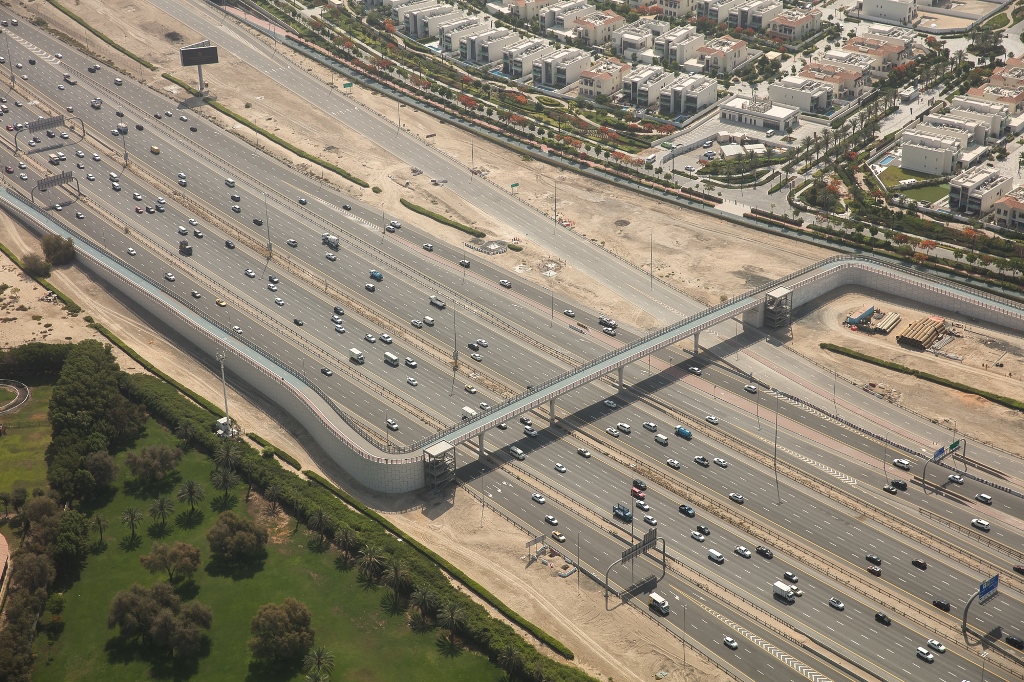 Jogging & Cycle Tracks - Wade Adams Contracting LLC