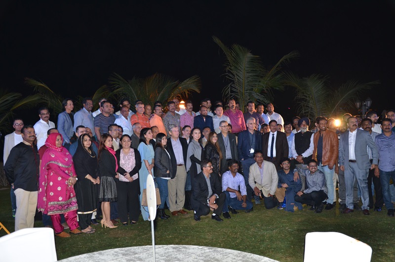 Annual gathering of Wade Adams Contracting L.L.C. - Wade Adams ...