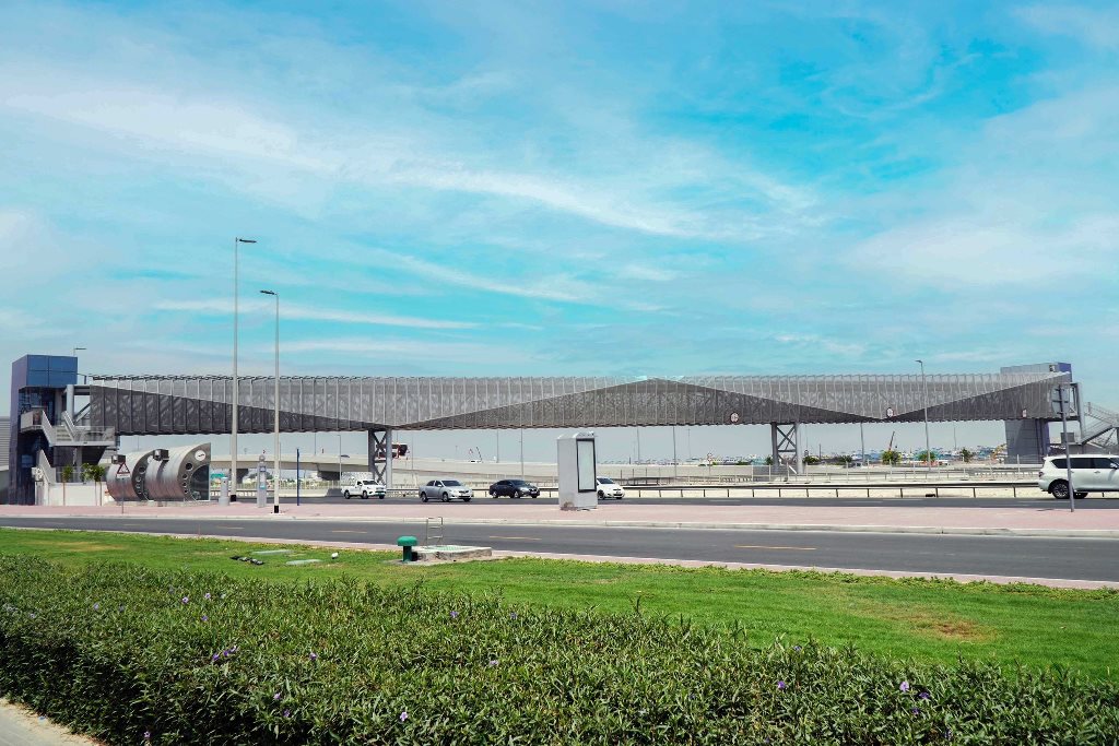 Wade Adams are proud to announce the opening of the bridge - Wade Adams ...