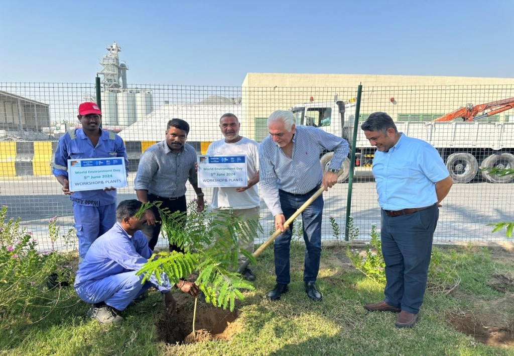 World Environment Day - 2024 - Wade Adams Contracting LLC